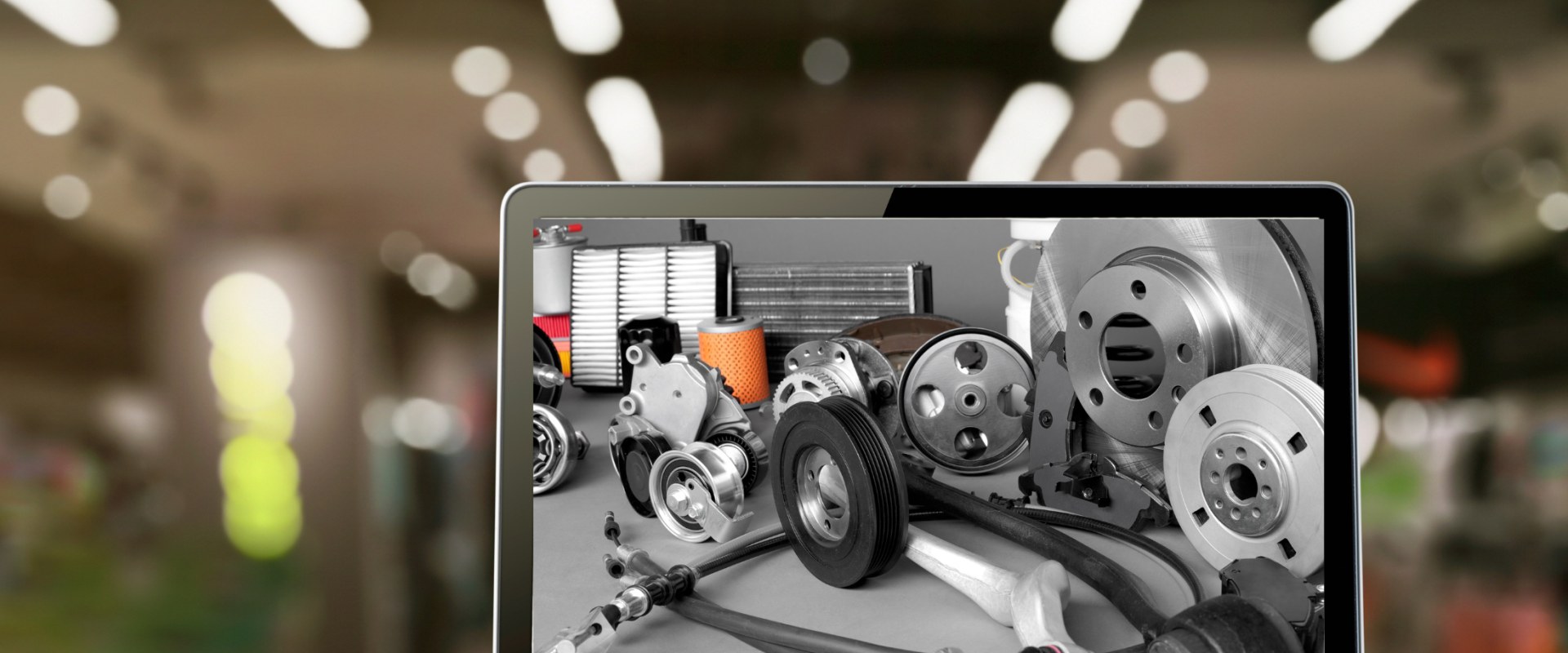 A Comprehensive Guide to Buying and Selling Used Auto Parts
